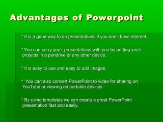 Powerpoint Project - Daniel Aguiar | PPT