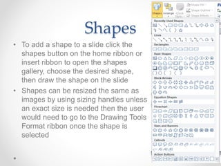 Powerpoint project 2 powerpoint | PPTX