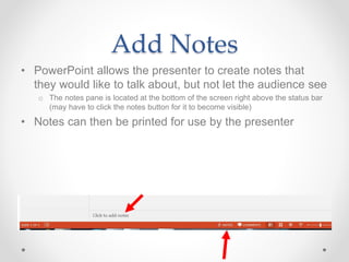 Powerpoint project 2 powerpoint | PPT