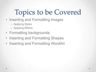 Powerpoint project 2 powerpoint | PPT