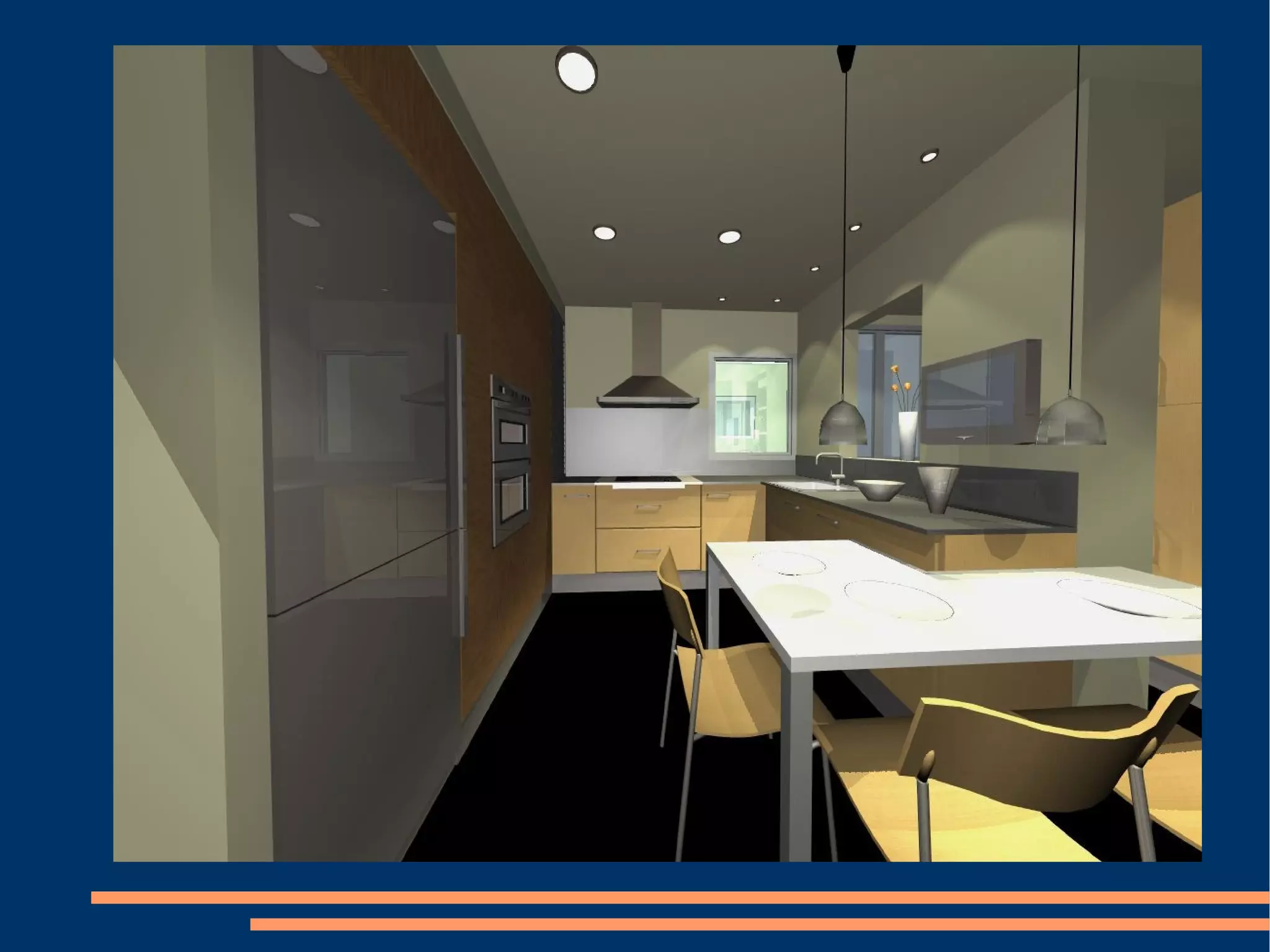 Power point projecte sabadell2011 | PPT