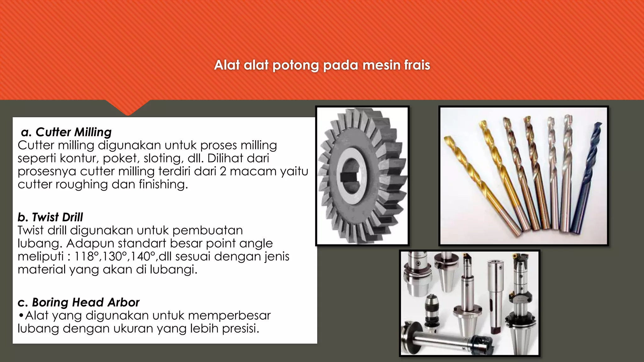 Power point proses produksi 1 | PPTX