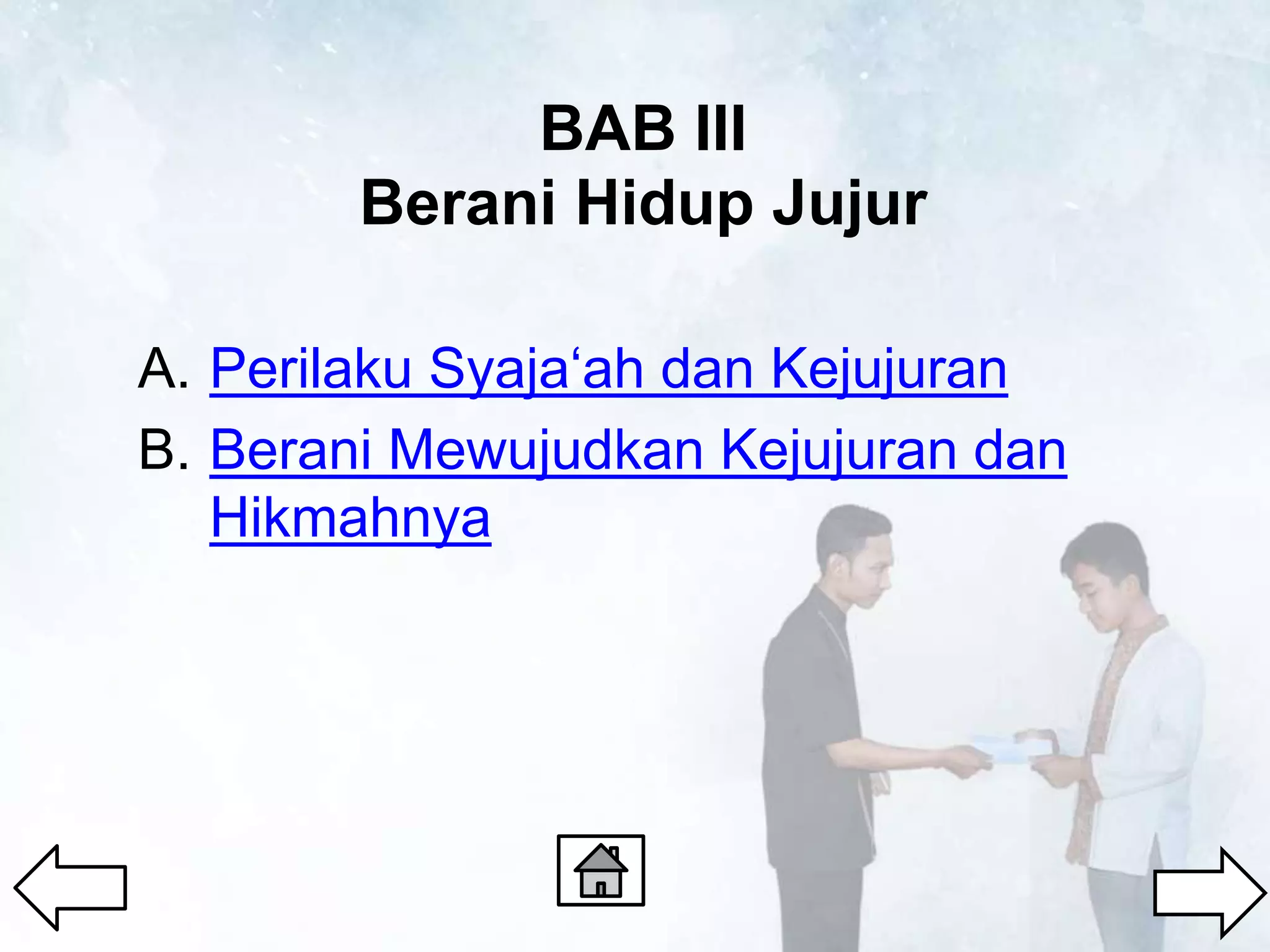 Power point pr pai smk 11 bab 3 | PPT