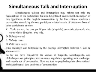 Power point psycholinguistic | PPTX
