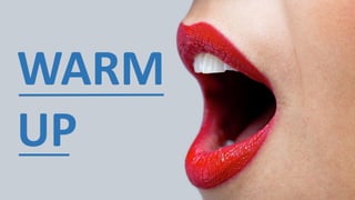 Public speaking Morgan Soelberg | PPT