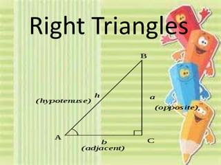 Powerpoint(pythagorean theorem) | PPTX