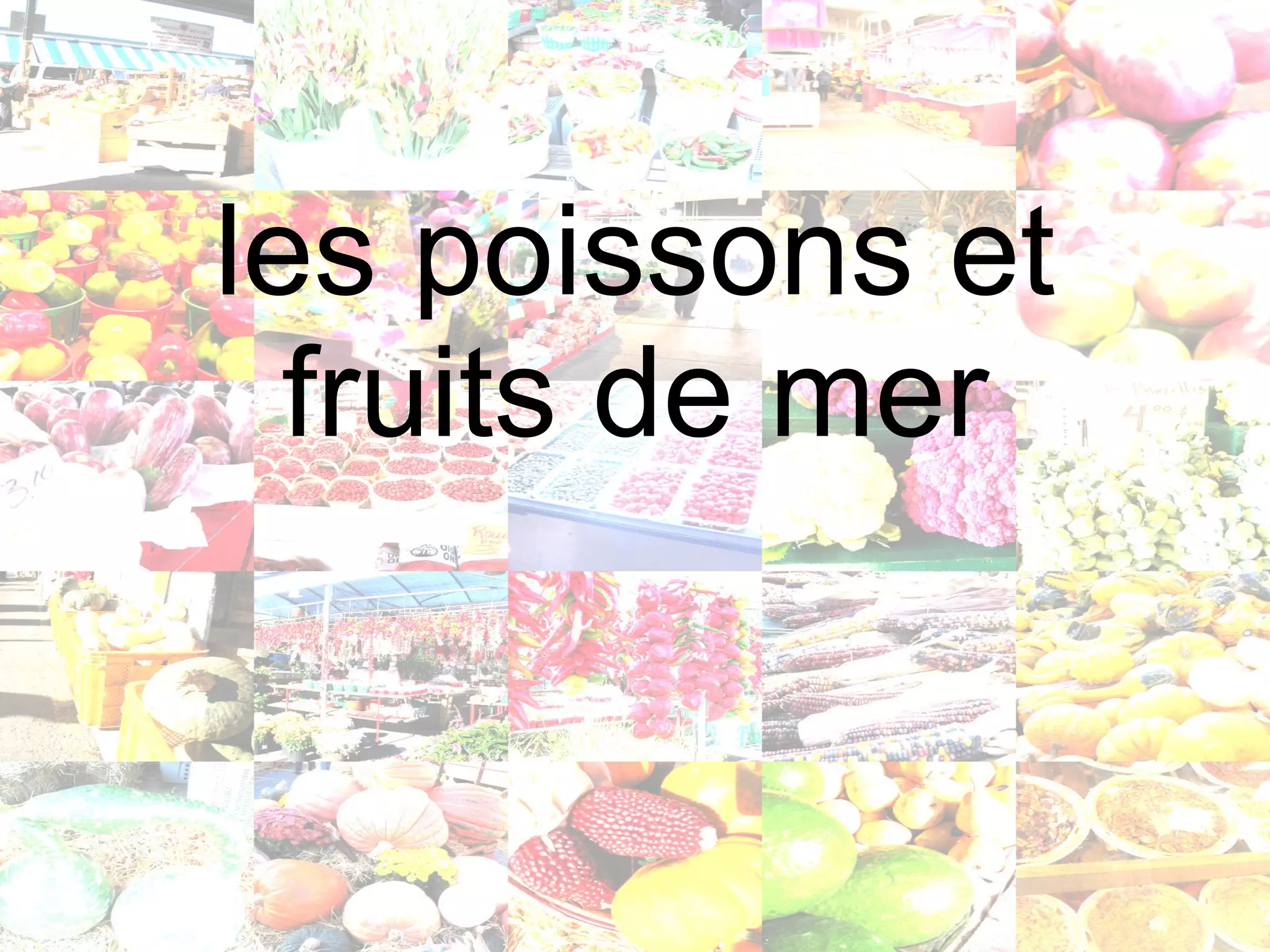 Powerpoint Qu´est-ce que vous aimez | PPS