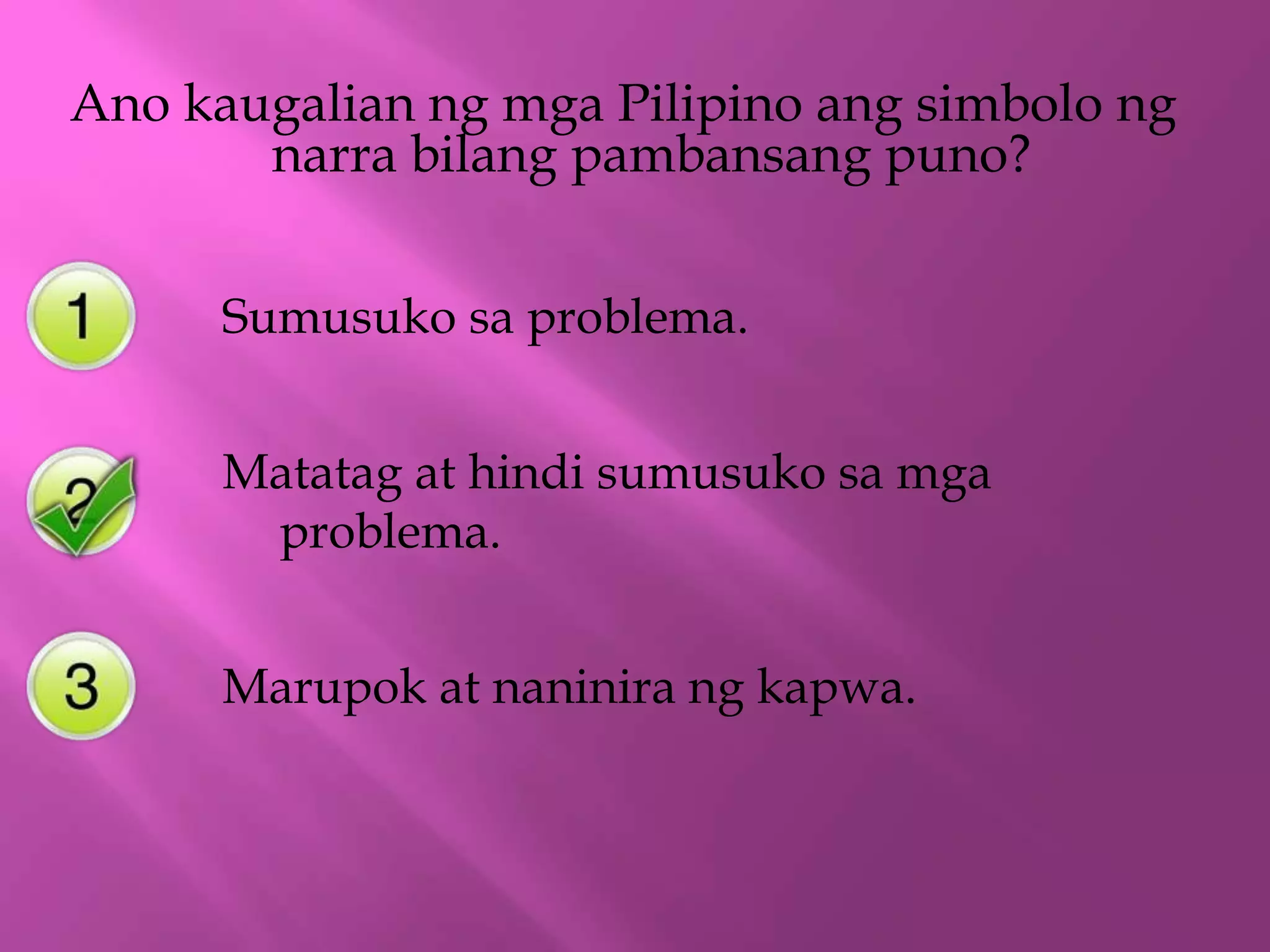 Powerpoint rach | PPTX