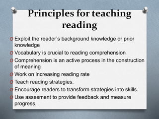 Power point reading lisa | PPT