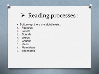 Power point reading lisa | PPT