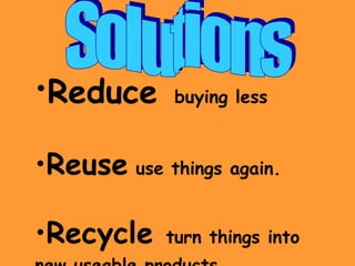 Powerpointrecycle | PPT