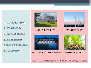 POWERPOINT RENEWABLES.pdf | Power and Energy Industry | Industries