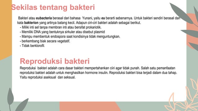 powerpoint Reproduksi bakteri.pptx