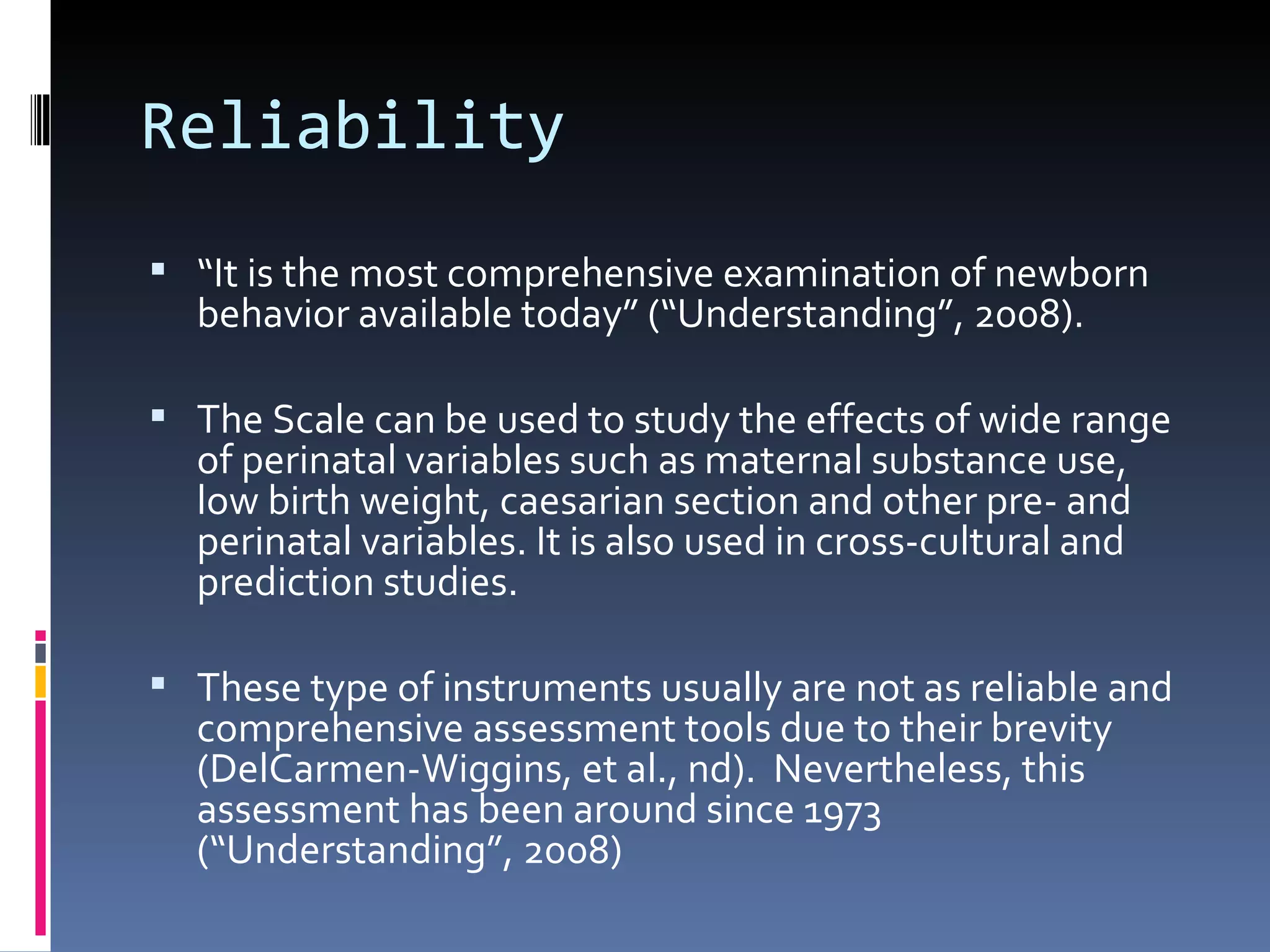 Power point research robert bornmann | PPT