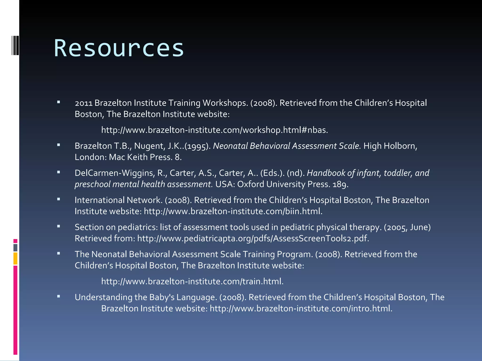 Power point research robert bornmann | PPT