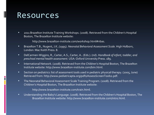 Power point research robert bornmann | PPT