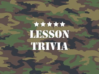 PowerPoint Review Game for sunday school.ppt