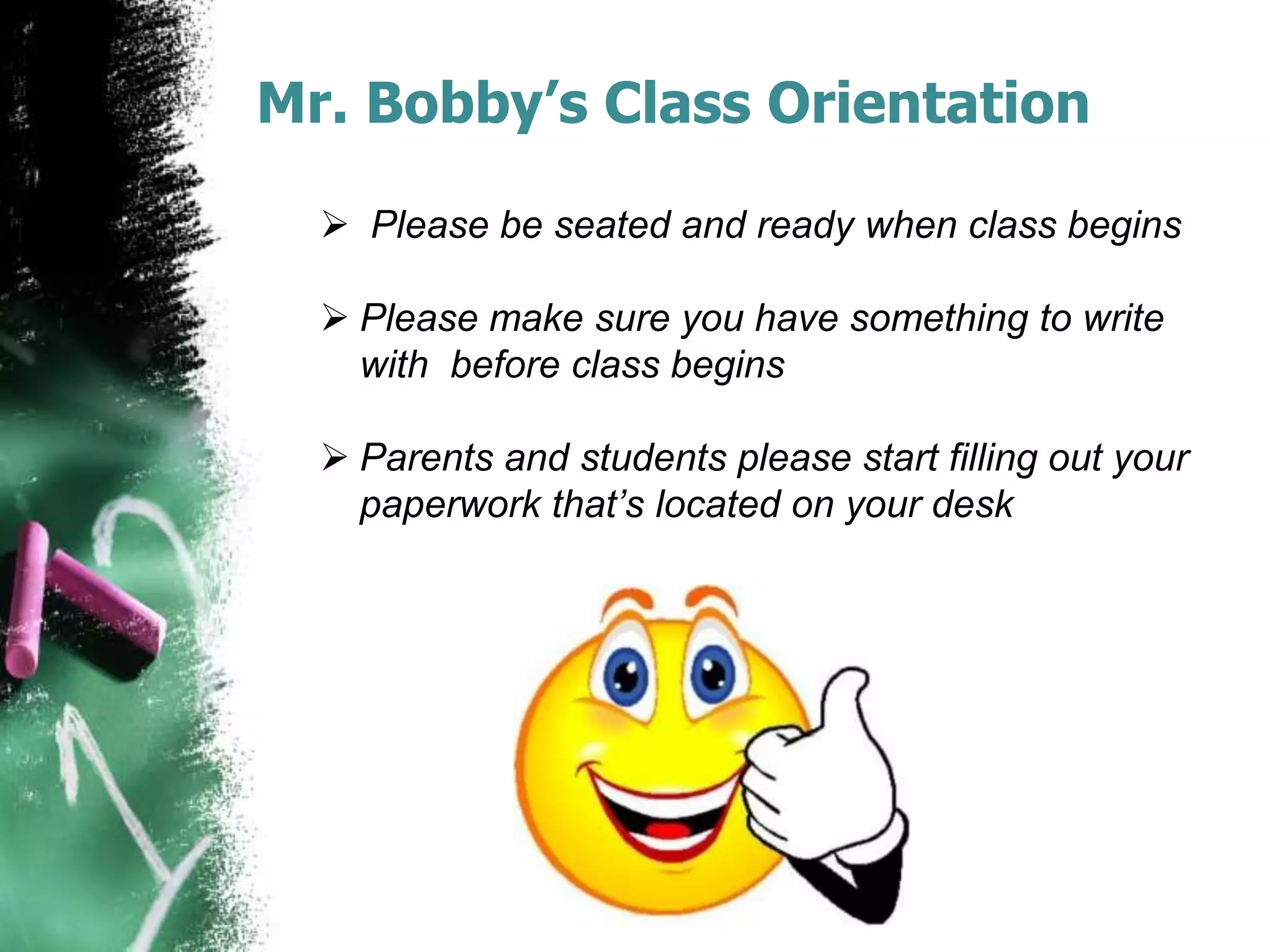 Power point revised | PPTX