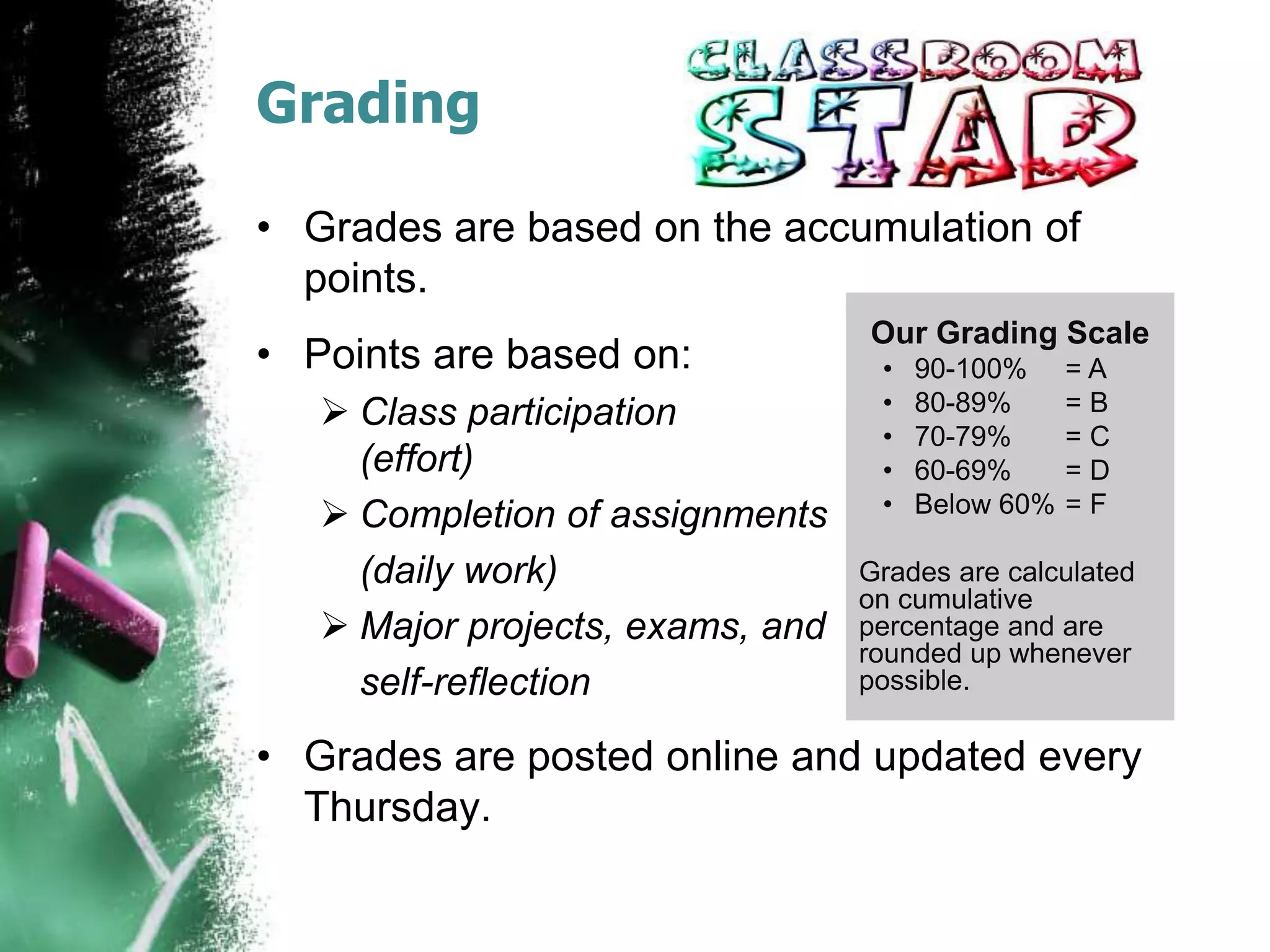 Power point revised | PPTX