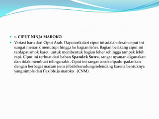 Power point ria | PPTX