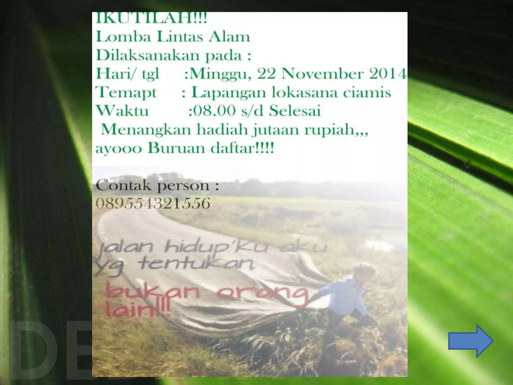 Power point rima | PPTX