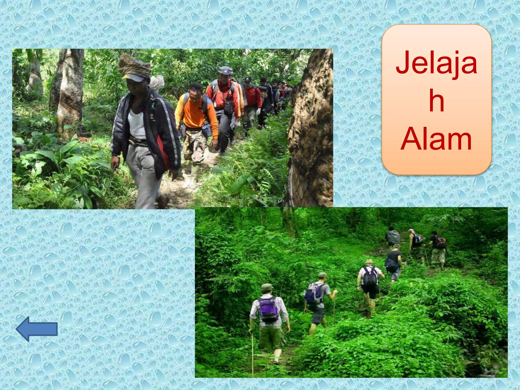 Power point rima | PPTX