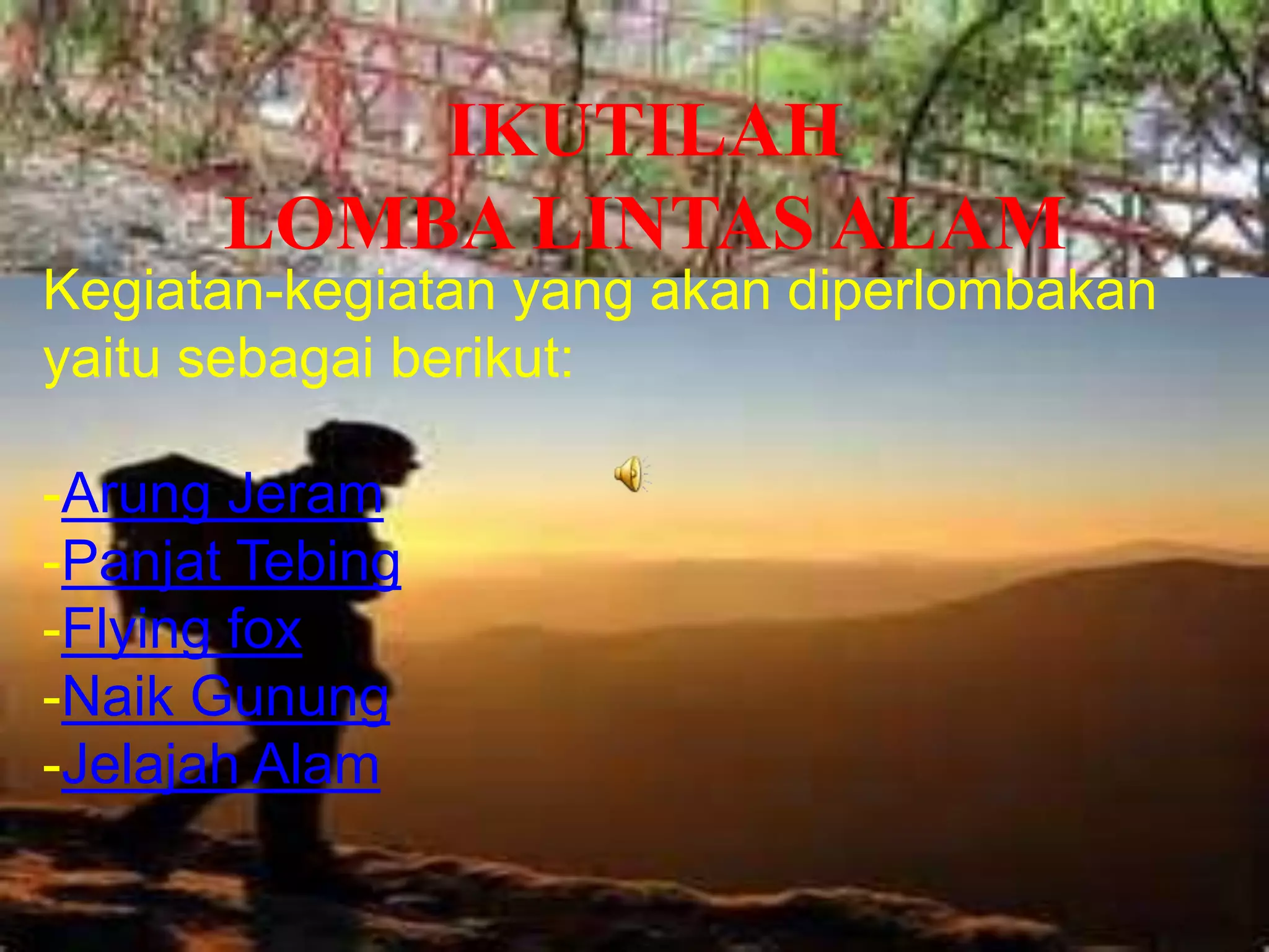 Power point rima | PPTX