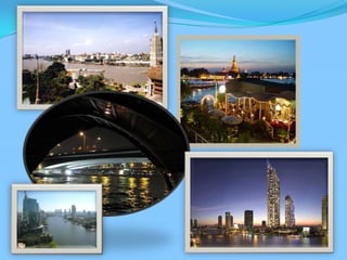 Powerpoint rivers of the world | PPTX