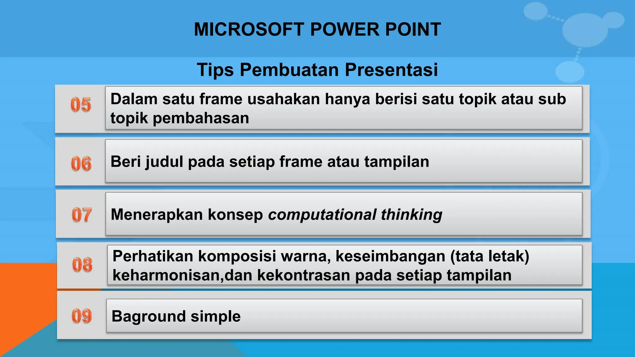 power point rpl-microsoft excel word dan power point.pptx