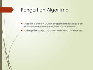 PowerPoint_RPP_Algoritma_dan_Flowchart_SMA_Al_Huda.pptx