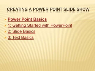 PowerpointRTCevac | PPTX