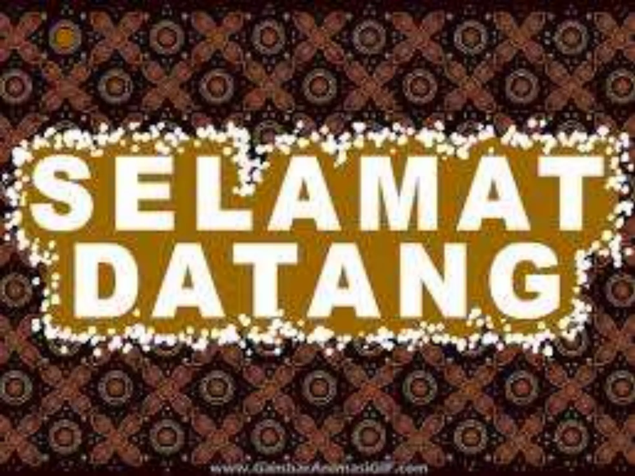 rumus dan sifat bangun datar | PPT