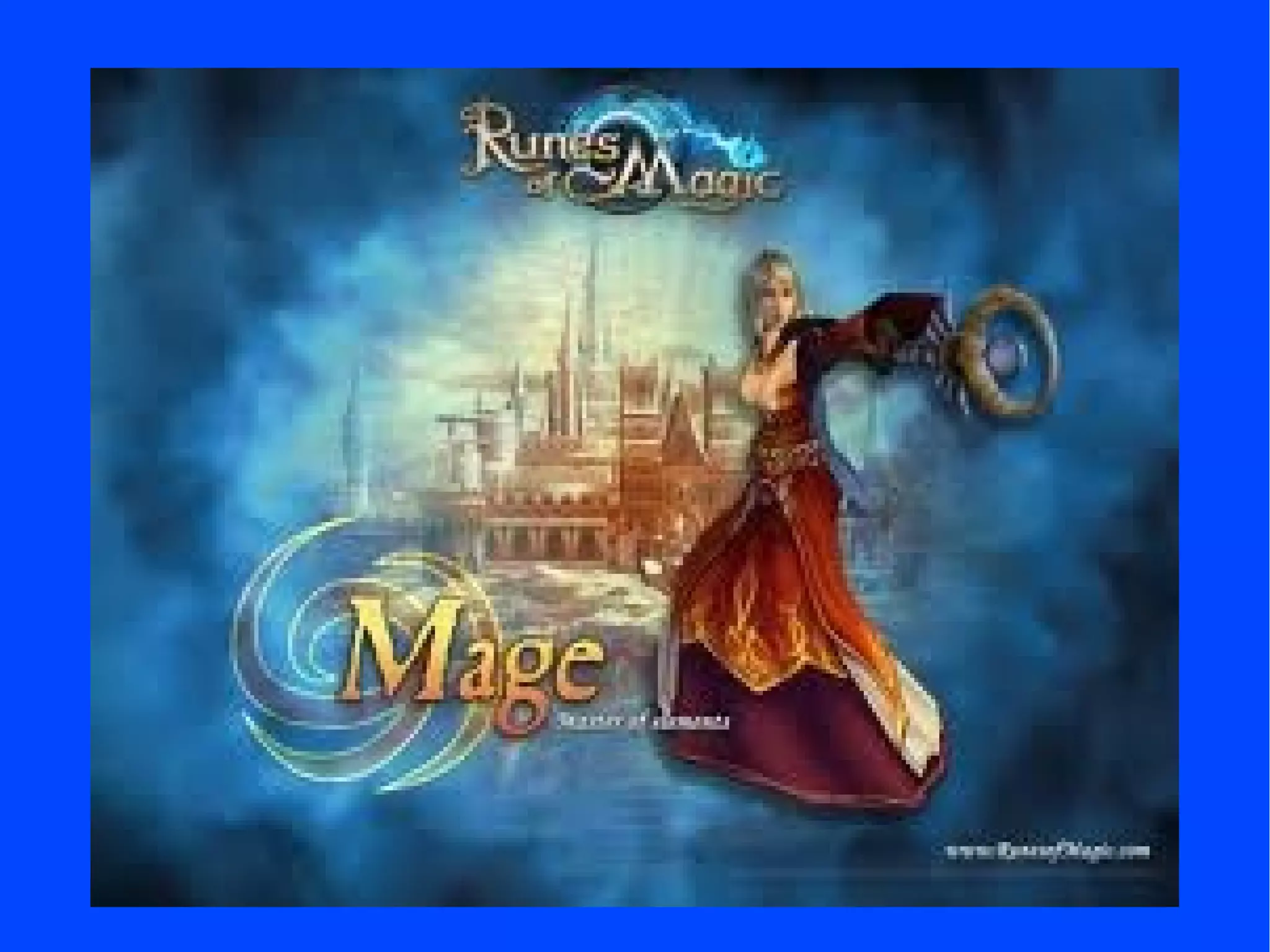 Powerpoint runes | ODP