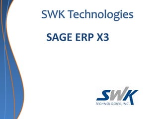 Powerpoint sage x3 | PPTX
