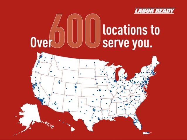 Labor Ready On-Demand satffing solutions | PPT