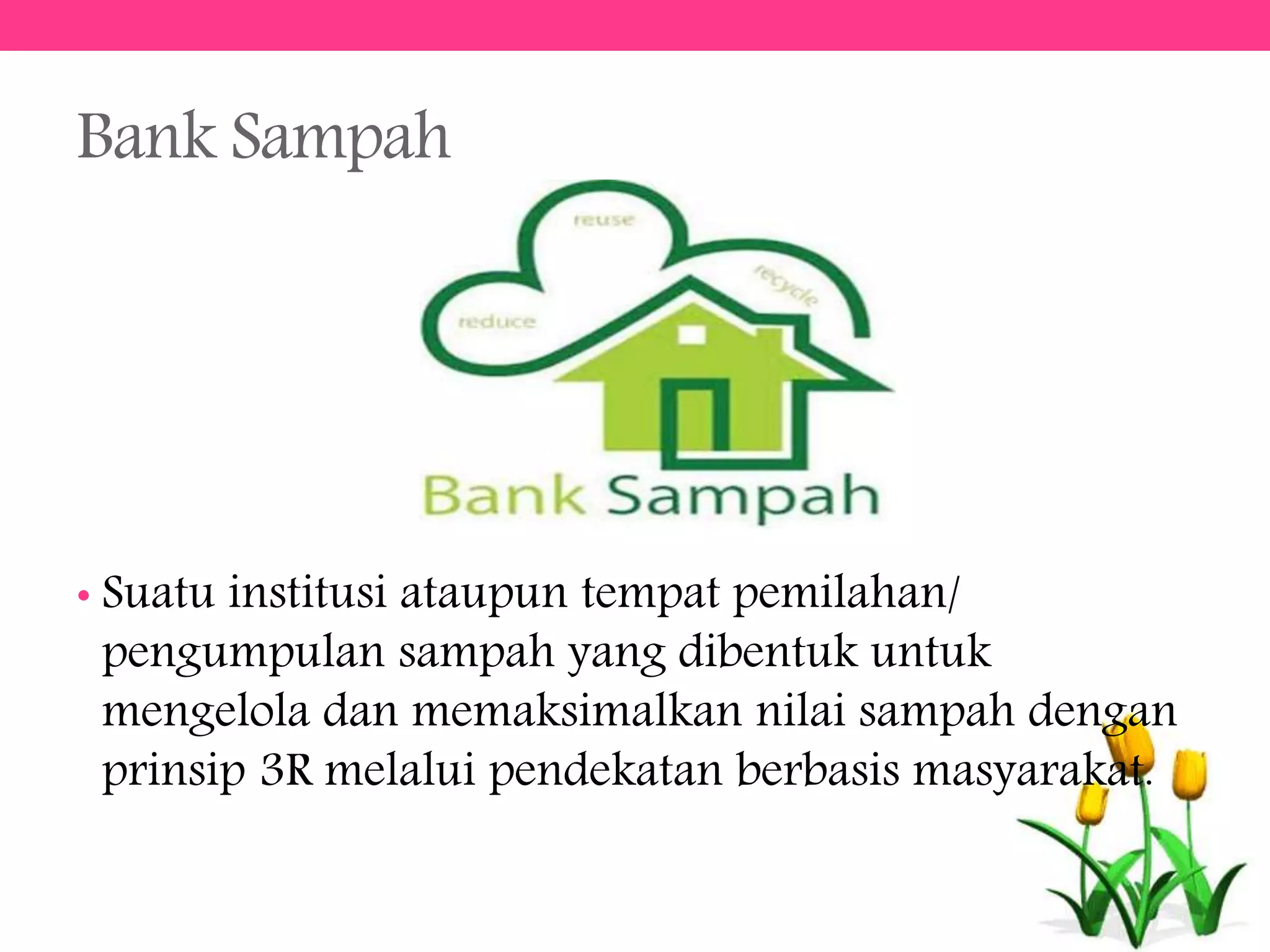POWER POINT SAMPAH ORGANIK DAN ANORGANIK.pptx