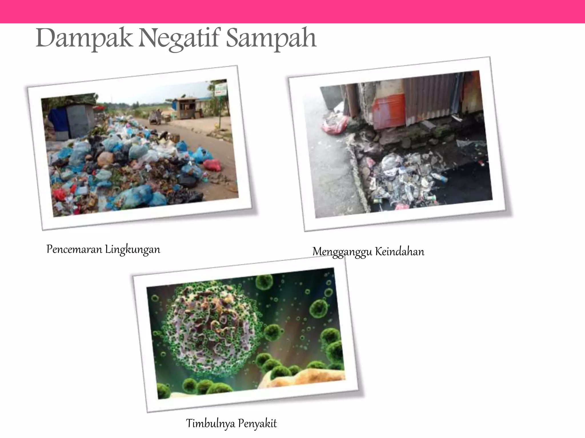 POWER POINT SAMPAH ORGANIK DAN ANORGANIK.pptx