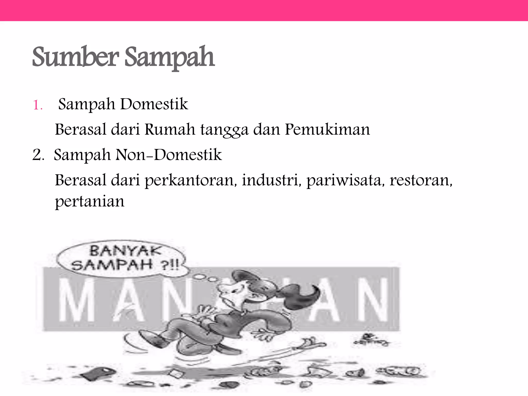 POWER POINT SAMPAH ORGANIK DAN ANORGANIK.pptx