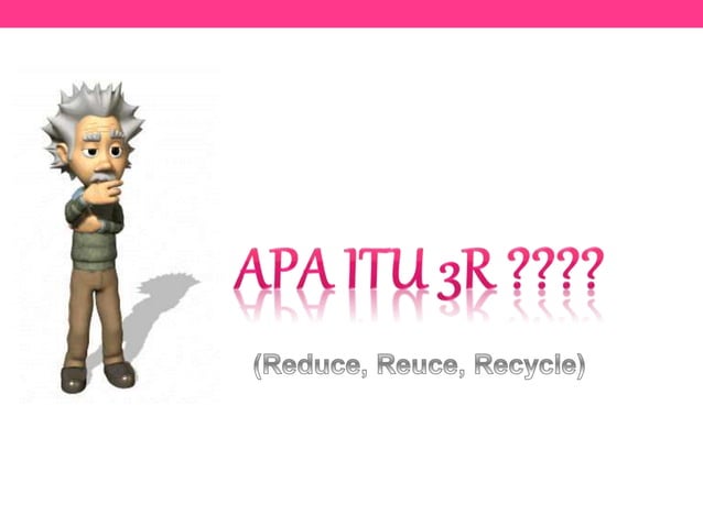 POWER POINT SAMPAH ORGANIK DAN ANORGANIK.pptx