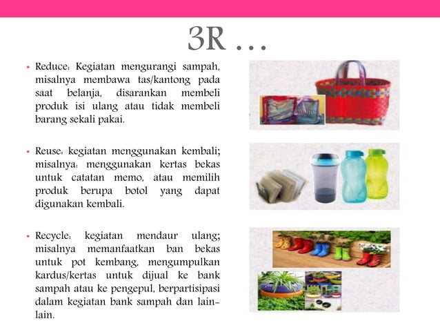 POWER POINT SAMPAH ORGANIK DAN ANORGANIK.pptx