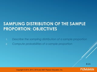 Powerpoint sampling distribution | PPT