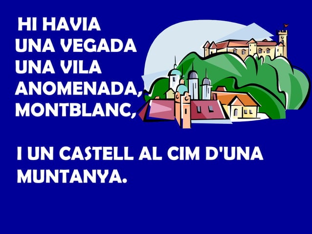 Powerpoint sant jordi | PPT