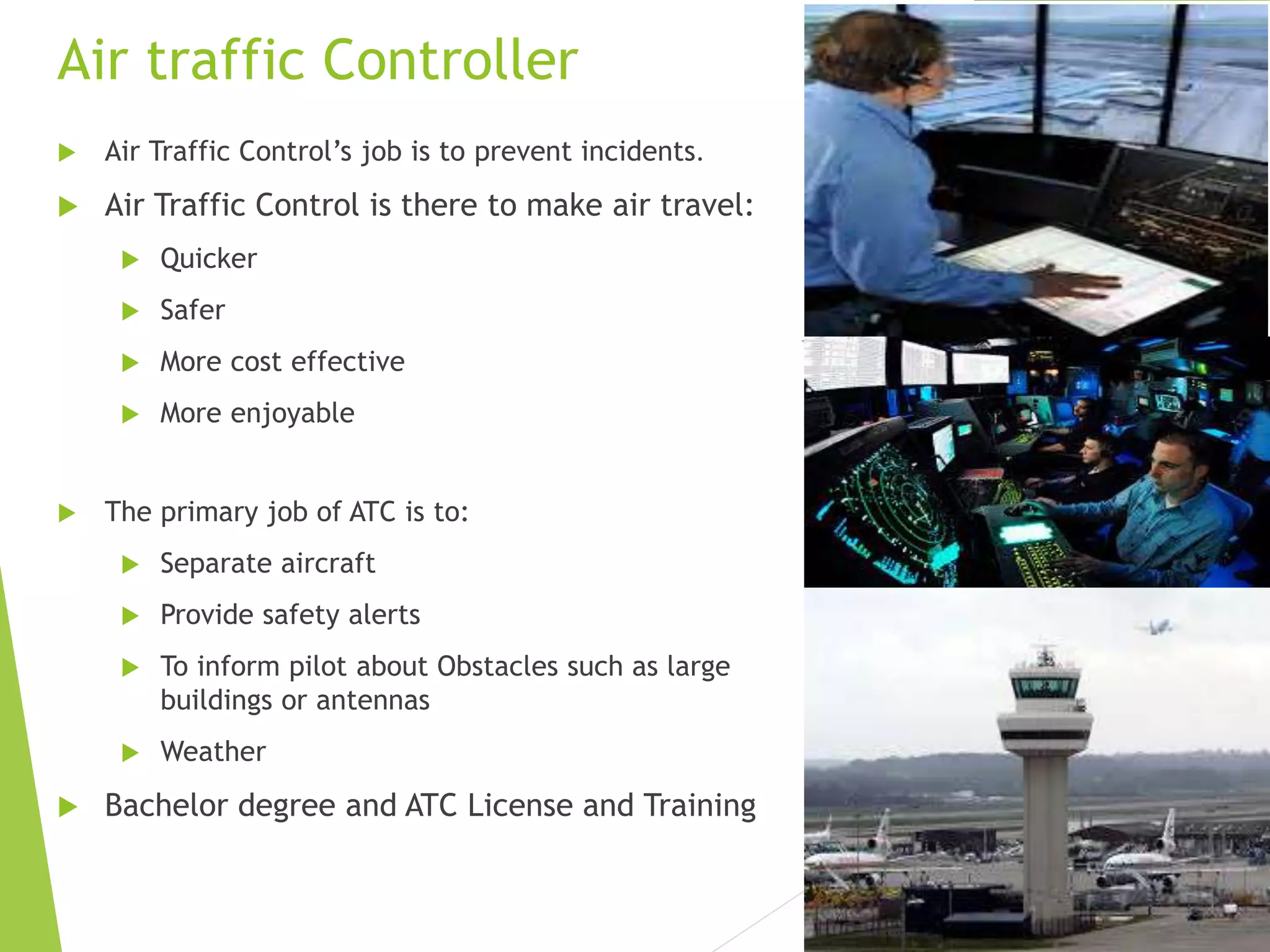 Introduction to Aviation | PPTX