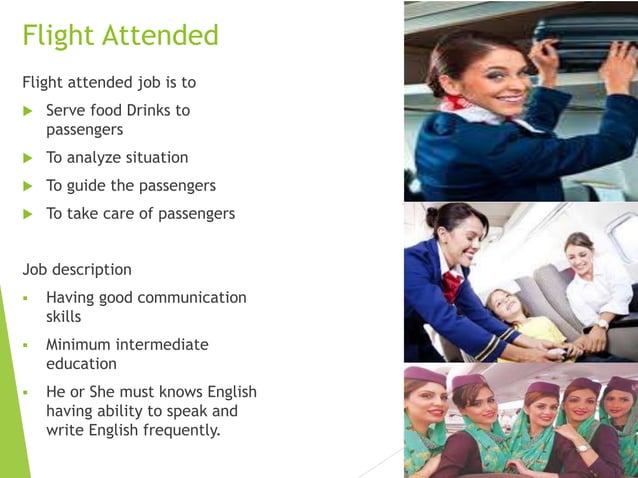 Introduction to Aviation | PPTX