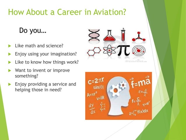 Introduction to Aviation | PPTX