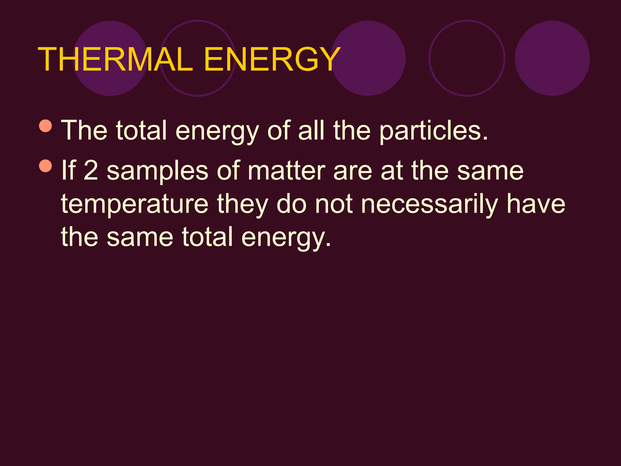 HEAT, WORK ENERGY Grade 9 4th quarter.ppt
