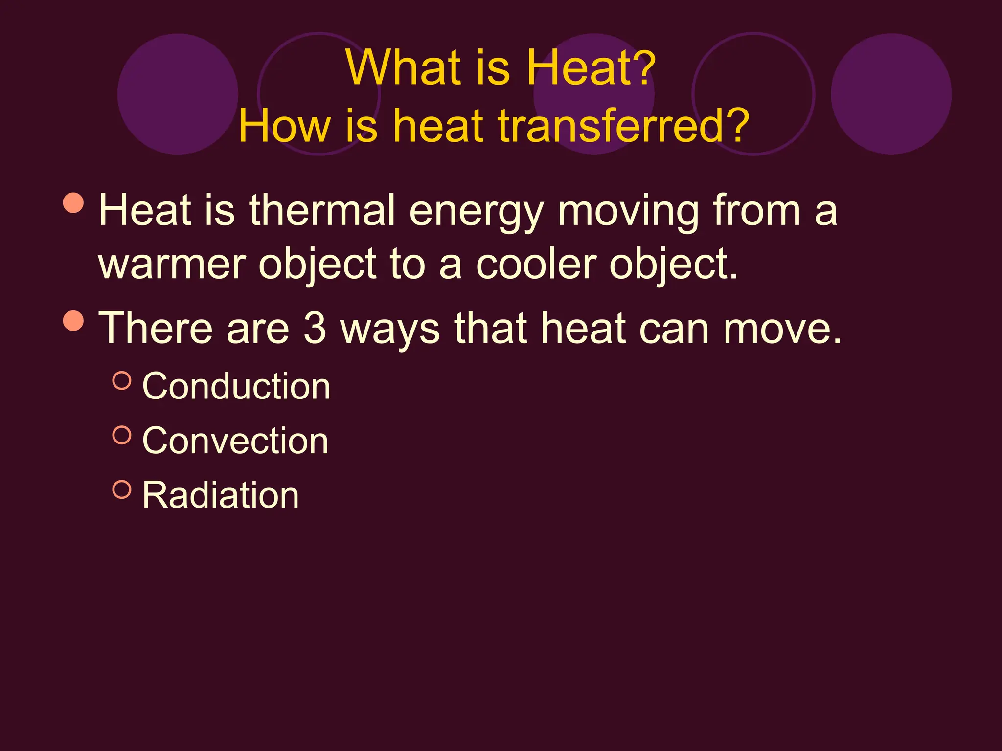 HEAT, WORK ENERGY Grade 9 4th quarter.ppt