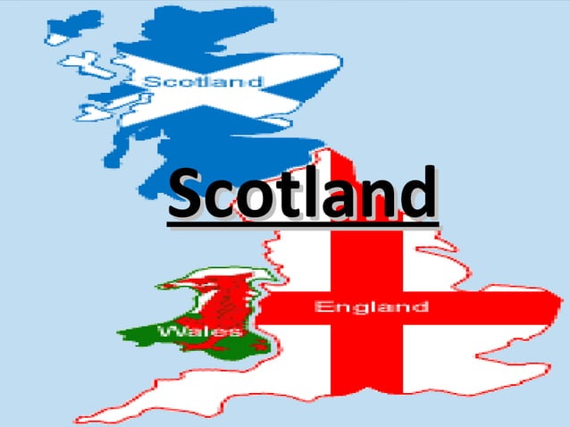 Powerpoint scootland | PPT