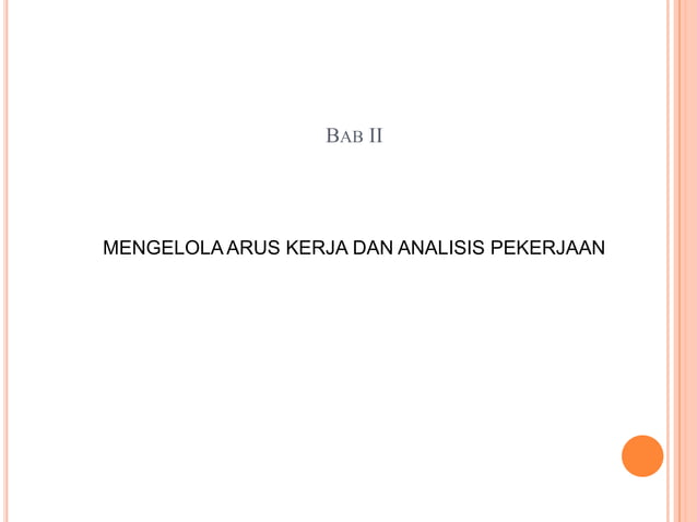 Power point sdm | PPTX