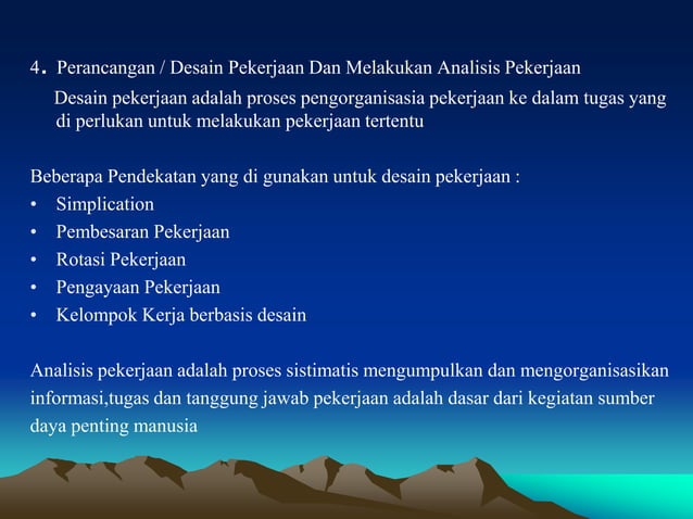 Power point sdm | PPTX